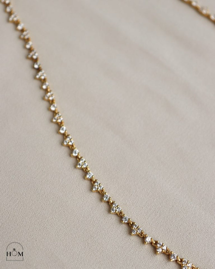 Necklaces + Pendants – House of Midas